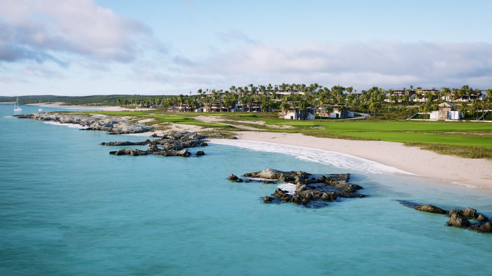 Kakona - Animation - Harris Kalinka