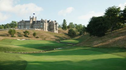 Home page - Harris Kalinka