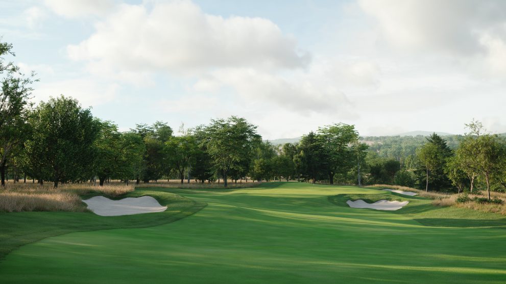 Ury Estate - Animation - Harris Kalinka