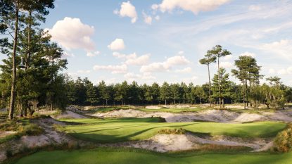 Cabot Barrens - Animation - Harris Kalinka